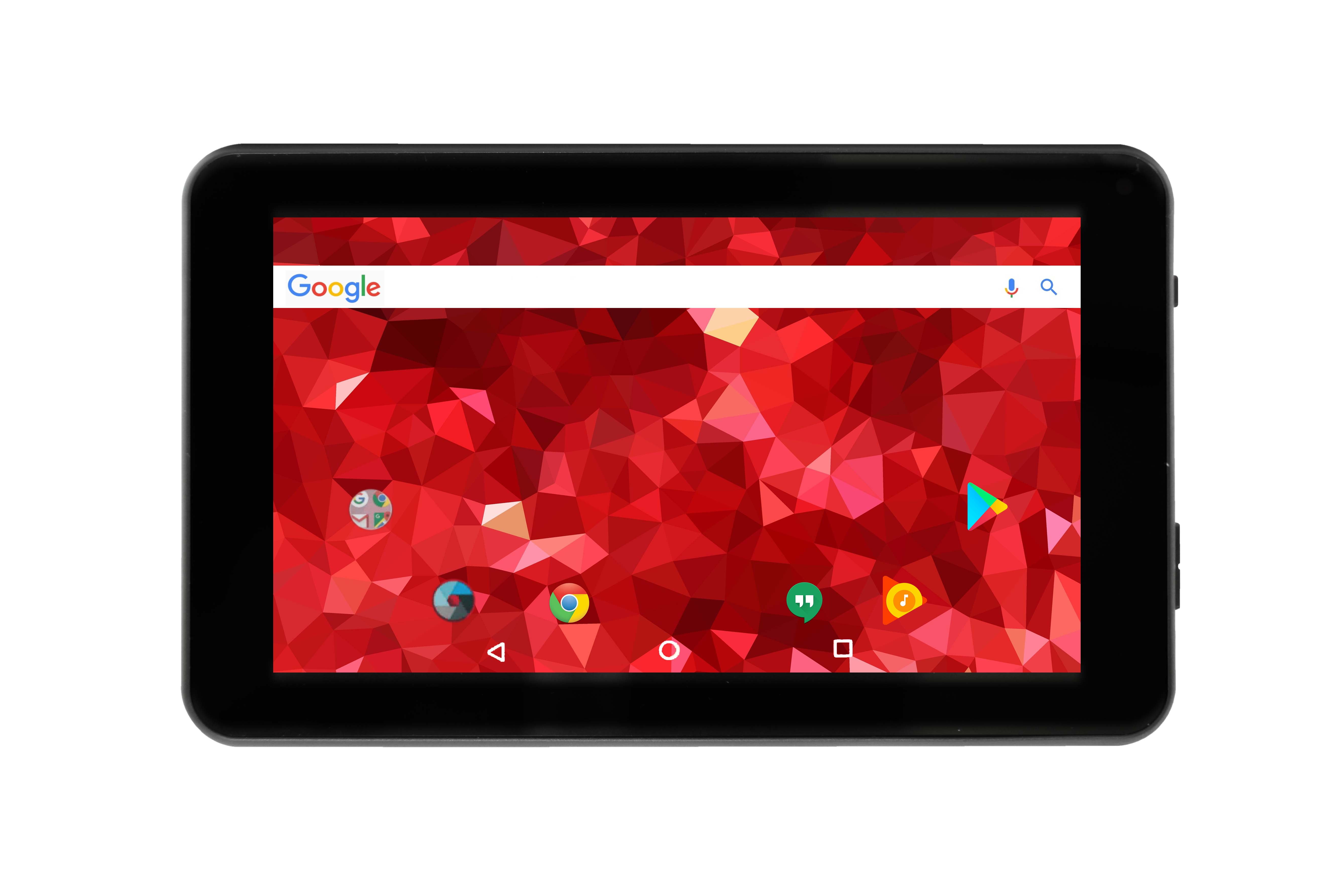 Cvs Craig Android Tablet