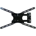 Craig Adjustable TV Wall Mount with Swivel and Tilting for 17"-60" TVs ...