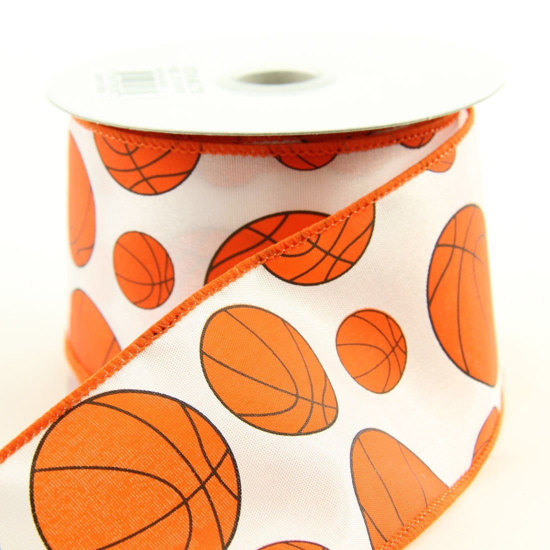 Craig Bachman Imports 8567339138 Wired Basketball Ribbon - Walmart.com