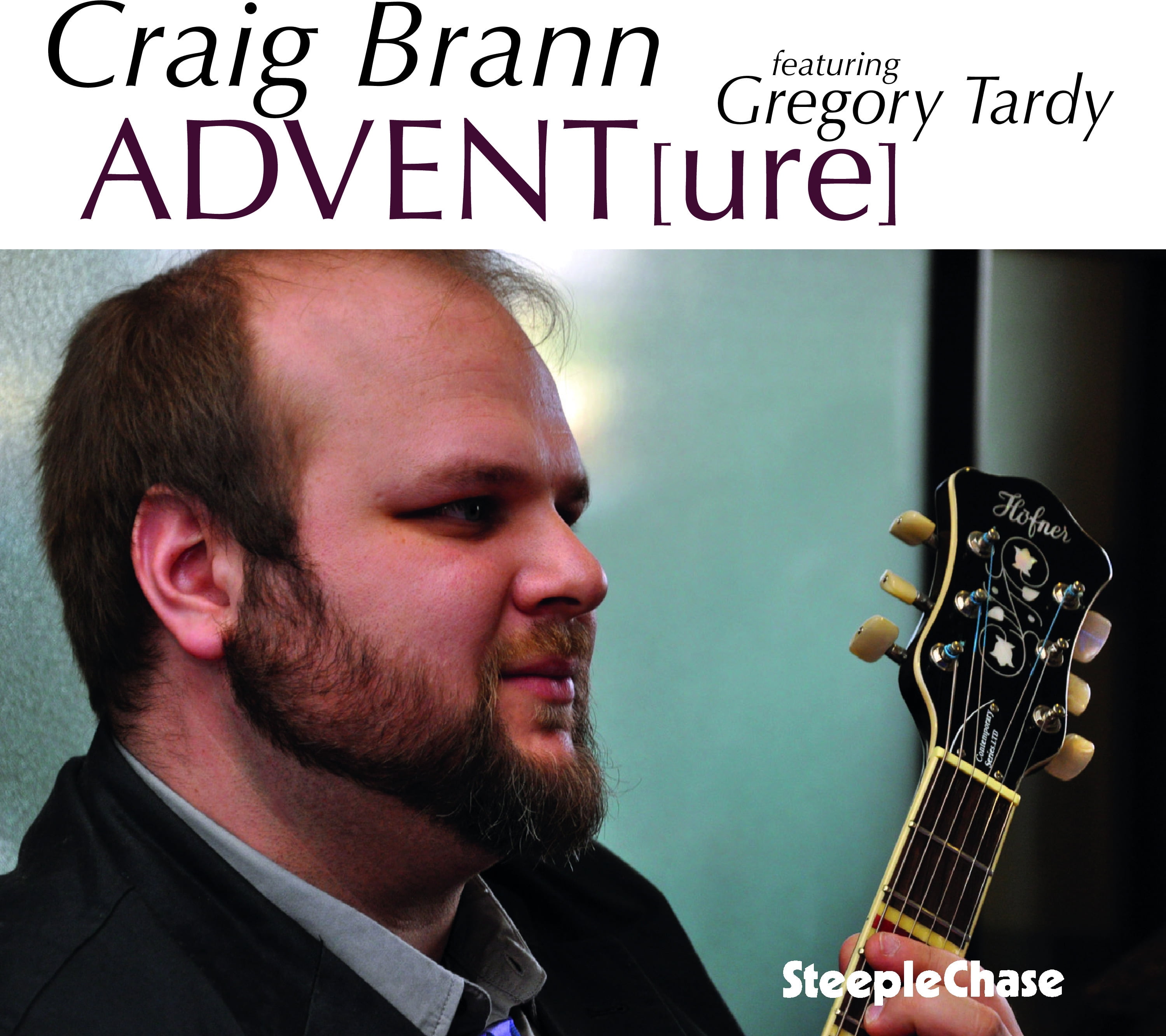 Craig Brann - Advent(ure) - Music & Performance - CD - Walmart.com