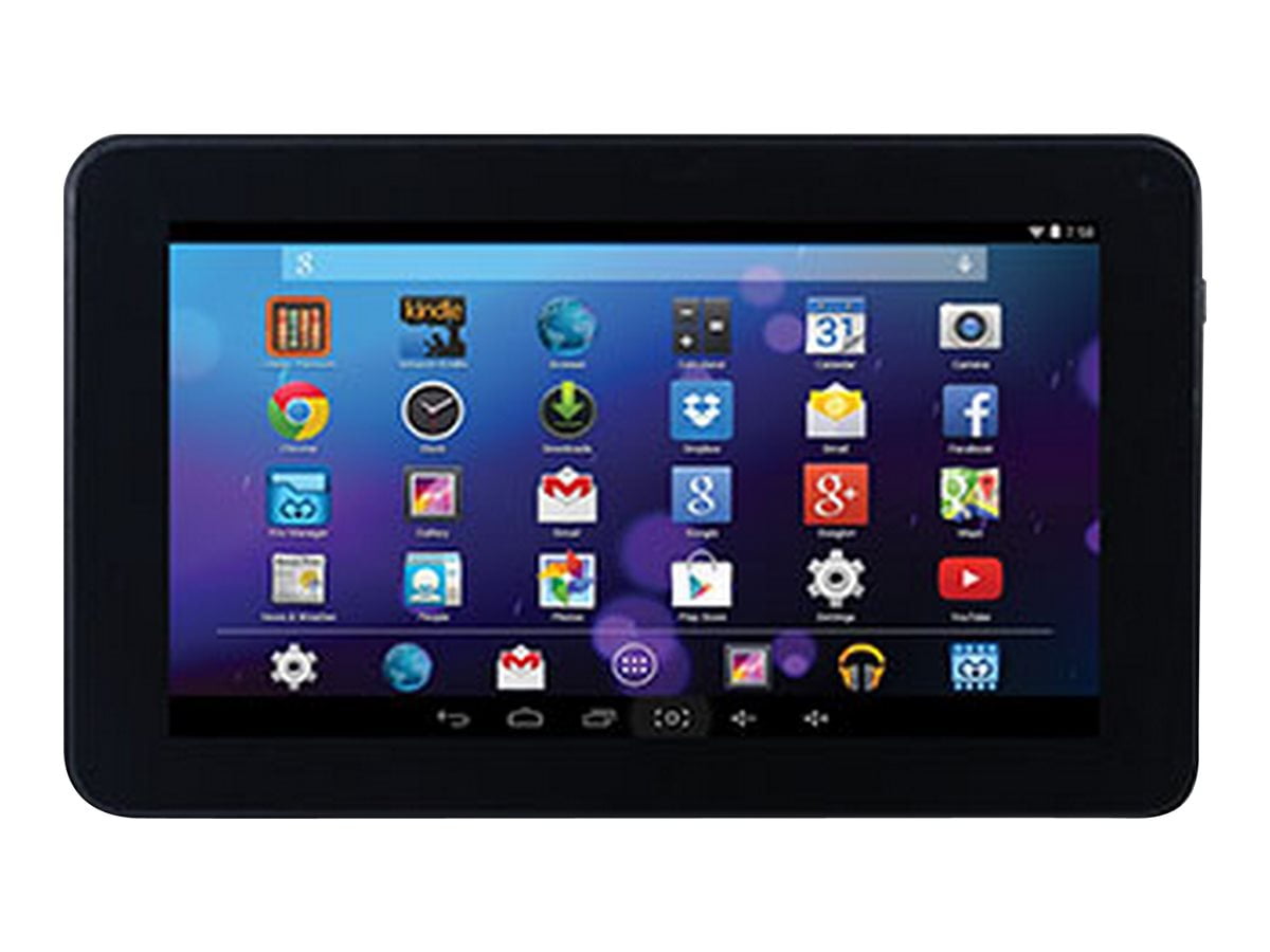 Craig CMP771HD-BUN - Tablet - Android 4.4 (KitKat) - 8 GB - 7" (1024 x ...