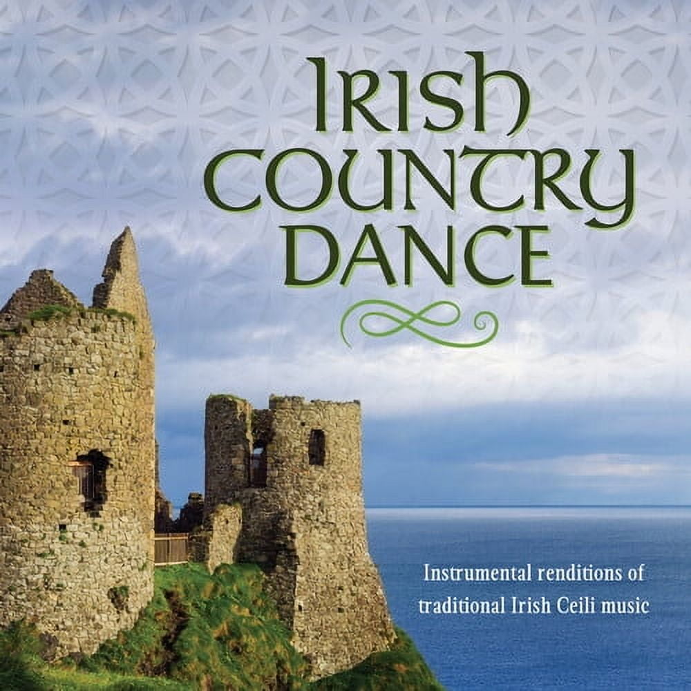 Craig Duncan - Irish Country Dance - Music & Performance - CD - Walmart.com