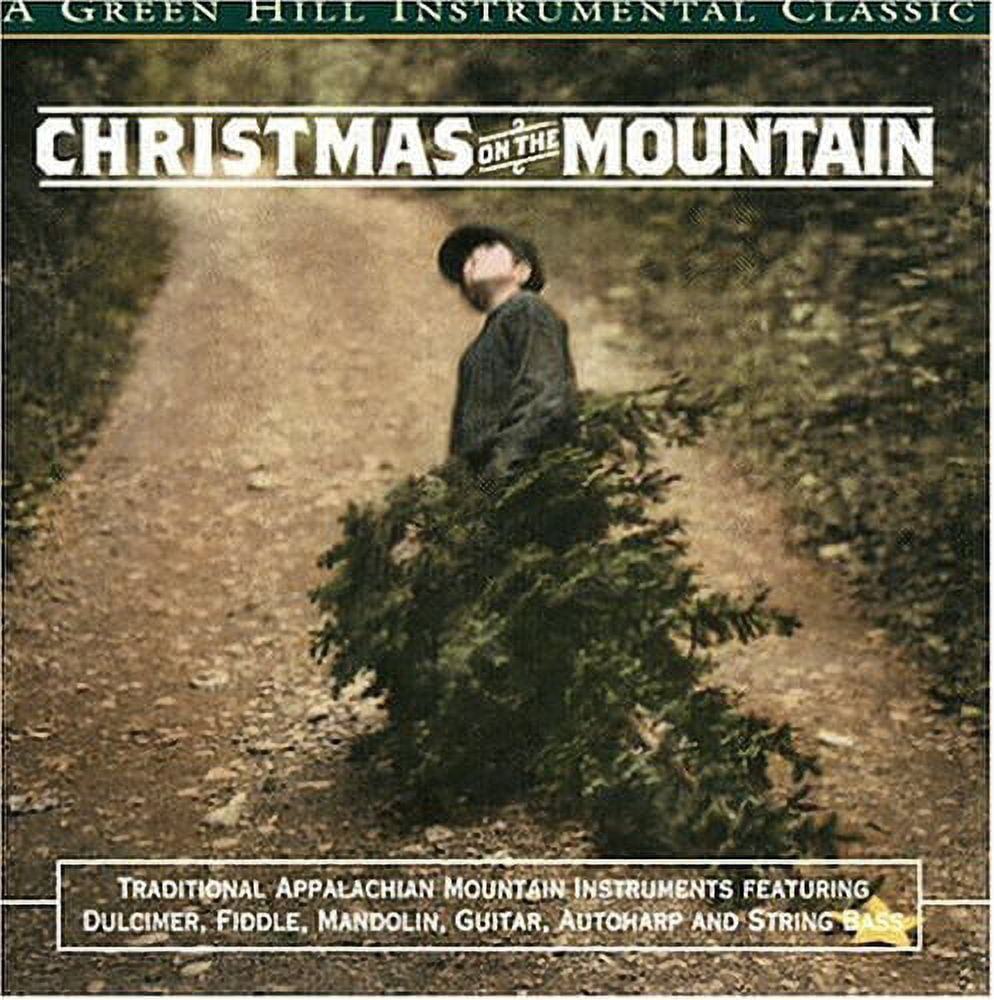 Craig Duncan and the Smoky Mountain Band - Christmas on the Mountain ...