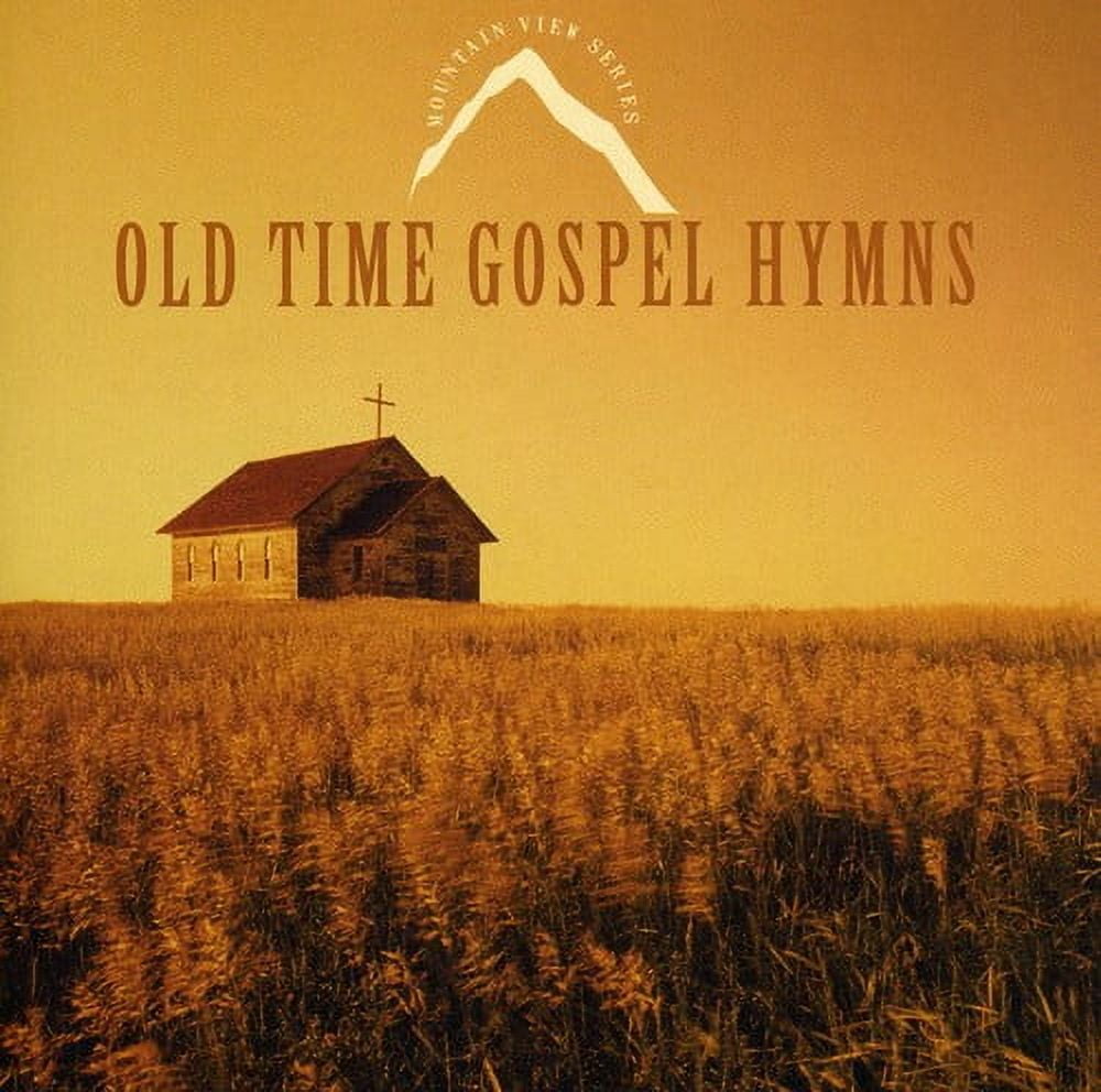 Craig Duncan and the Smoky Mountain Band - Old Time Gospel Hymns ...