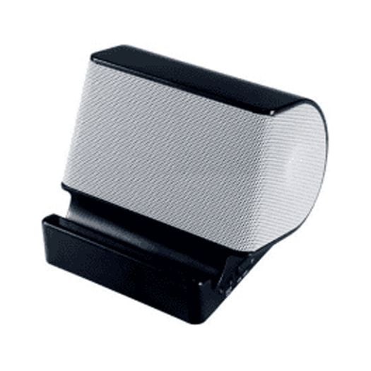 Craig Electronics Portable Bluetooth Wireless Stereo Speaker (Black ...