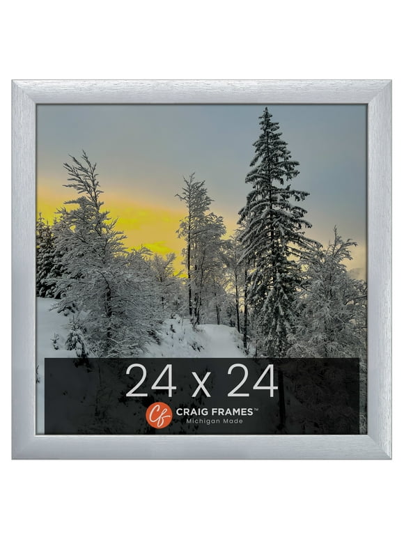 24x24 Frames in Picture Frames - Walmart.com