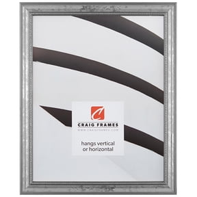 Explore 17x22 Frames in Multiple Styles and Colors for Your Space