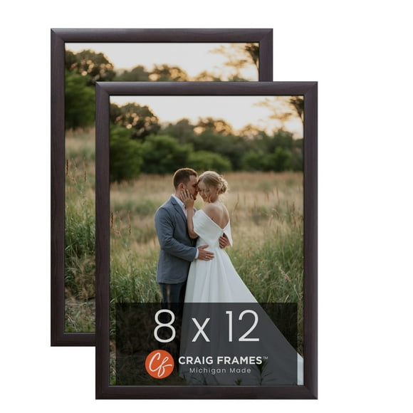 Picture Frames 8 X 12