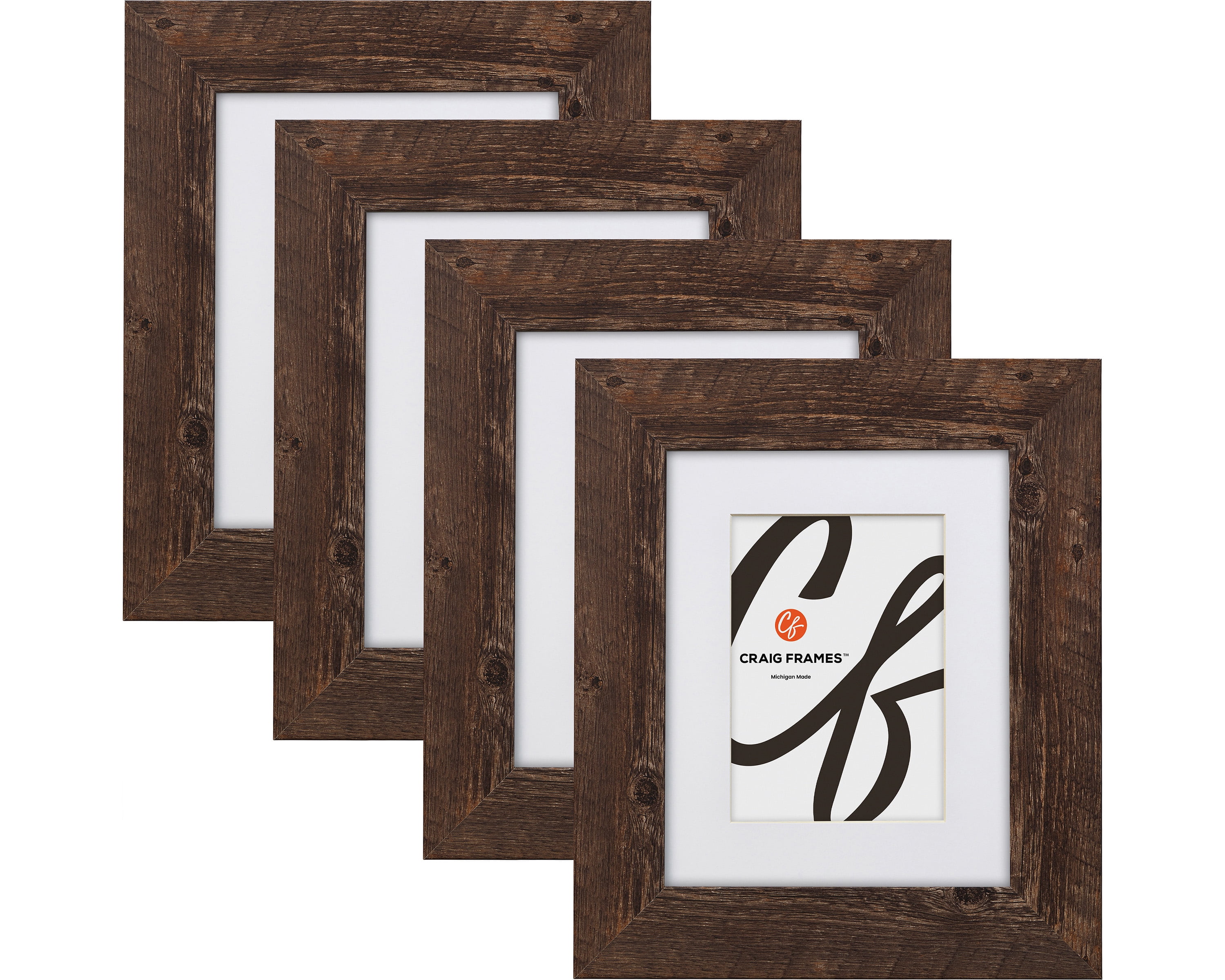 Customer reviews for Craig Frames American Barn, 10x12 inch Faux ...