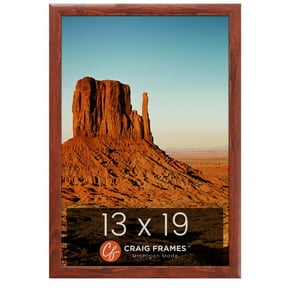 13" X 19" Frames