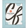 Craig Frames Jasper, 20x26 inch Picture Frame, Country Sky Blue ...