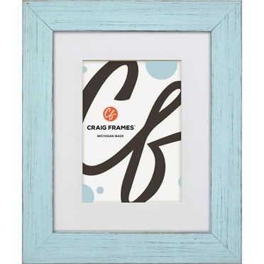 Craig Frames 23247635 18 x 24 Inch Picture Frame, Grey, Set of 4 ...