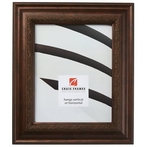 Shop 12x12 Picture Frames for Home Decor in Black and Wood Finishes