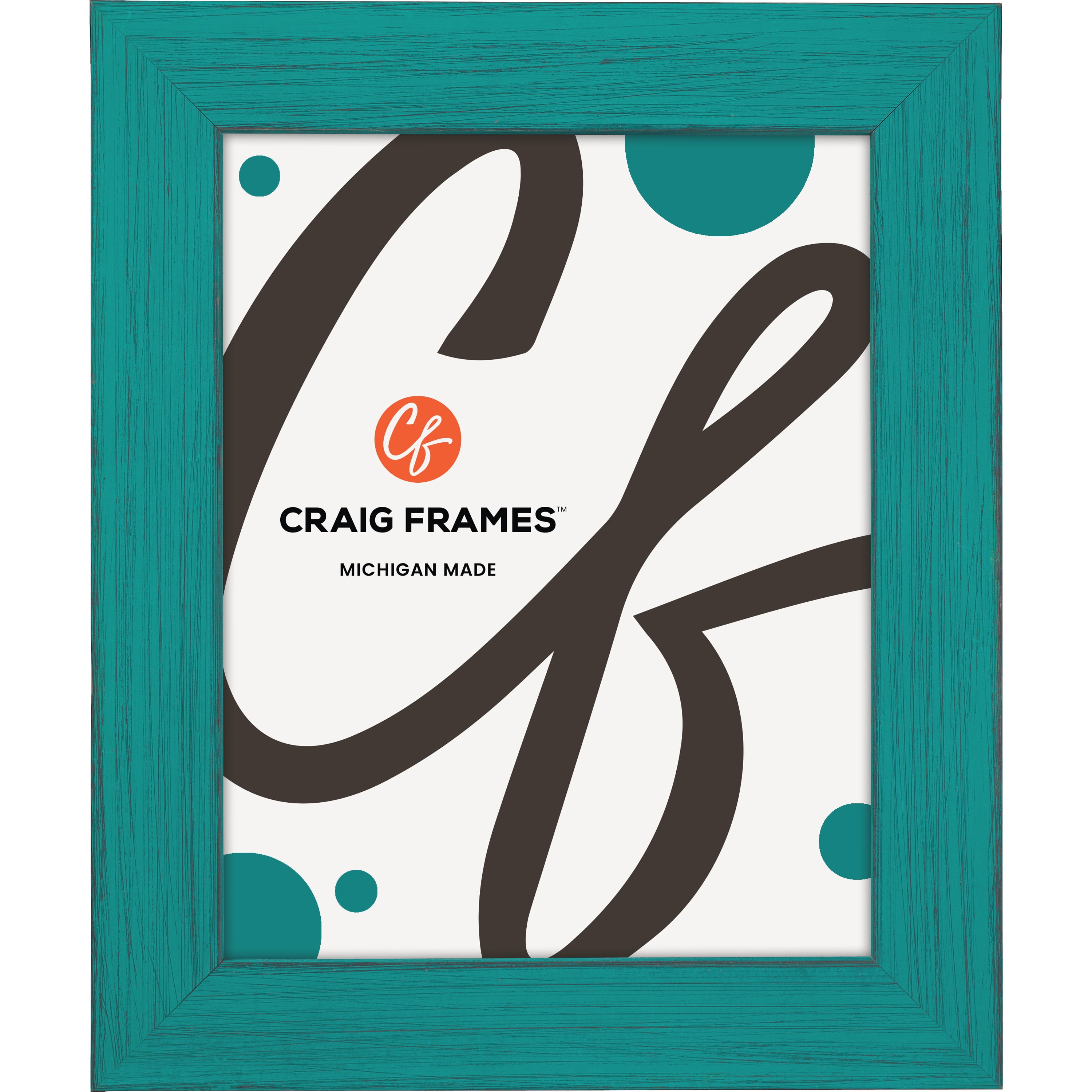 Craig Frames Versailles, 30x33 inch Picture Frame, Gold - Walmart.com