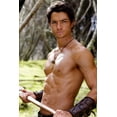 Craig Horner Poster Metal Sign 8Inx 12In Art Print On Metal 8x12 Square ...
