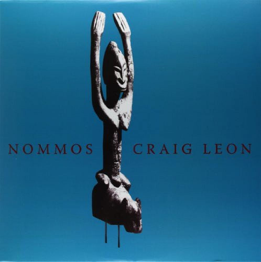 Craig Leon - Nommos - Music & Performance - Vinyl - Walmart.com