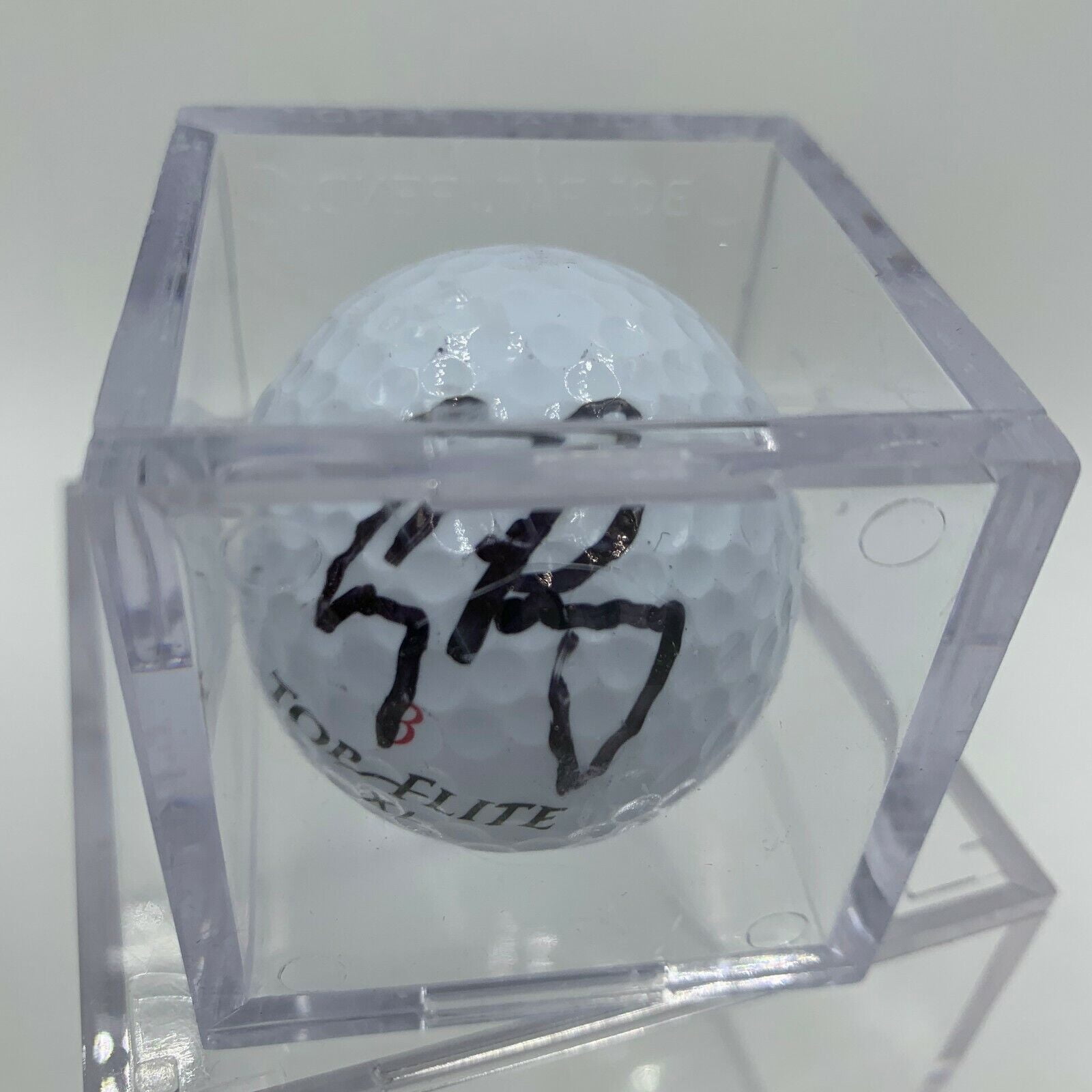 Craig Parry Signed Autographed Golf Ball PGA With JSA COA - Walmart.com