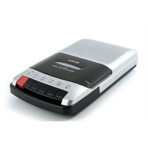 Microcassette Recorder