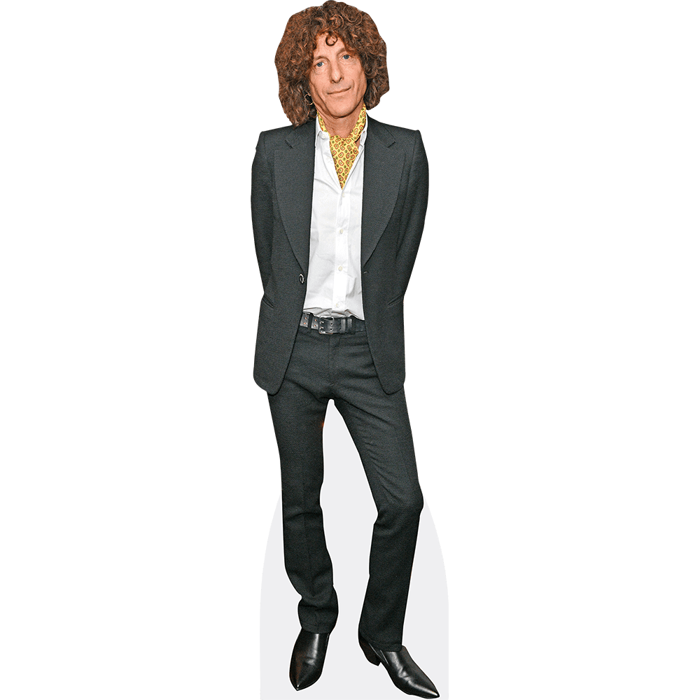 Craig Ross (Suit) Mini Size Cutout. Standee. - Walmart.com