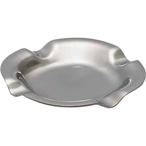 Craighill Castro Tray - Vintage Inspired Decorative Tray, Metal Trinket ...