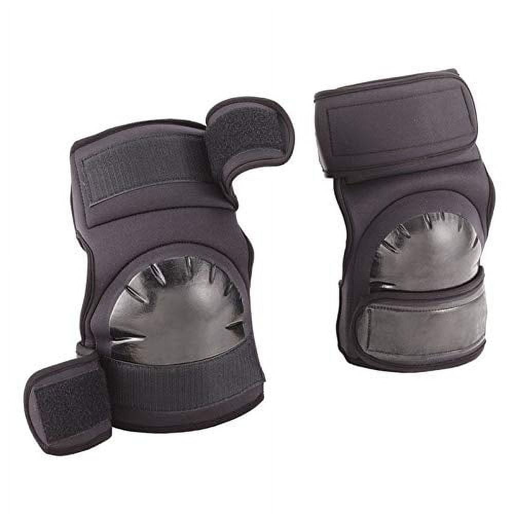 Crain 199 Polyurethane Skin Comfort Knees - Walmart.com
