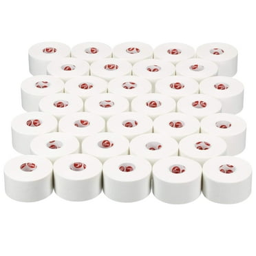 Cramer 950 Premium Athletic Tape, Bulk Case, 2.5"x15 Yards, 32 Rolls HSA/FSA Eligible - Walmart.com