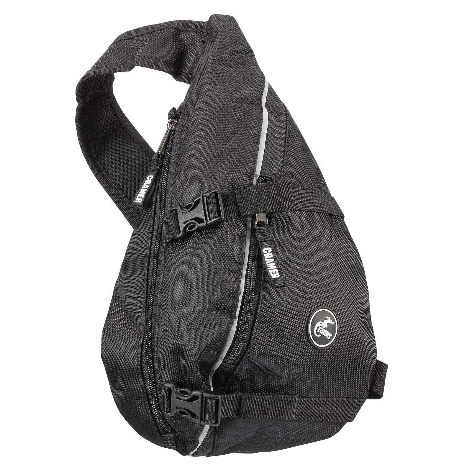 Free Shipping! Cramer AT Messenger Pack for Athletic Trainers, Empty ...