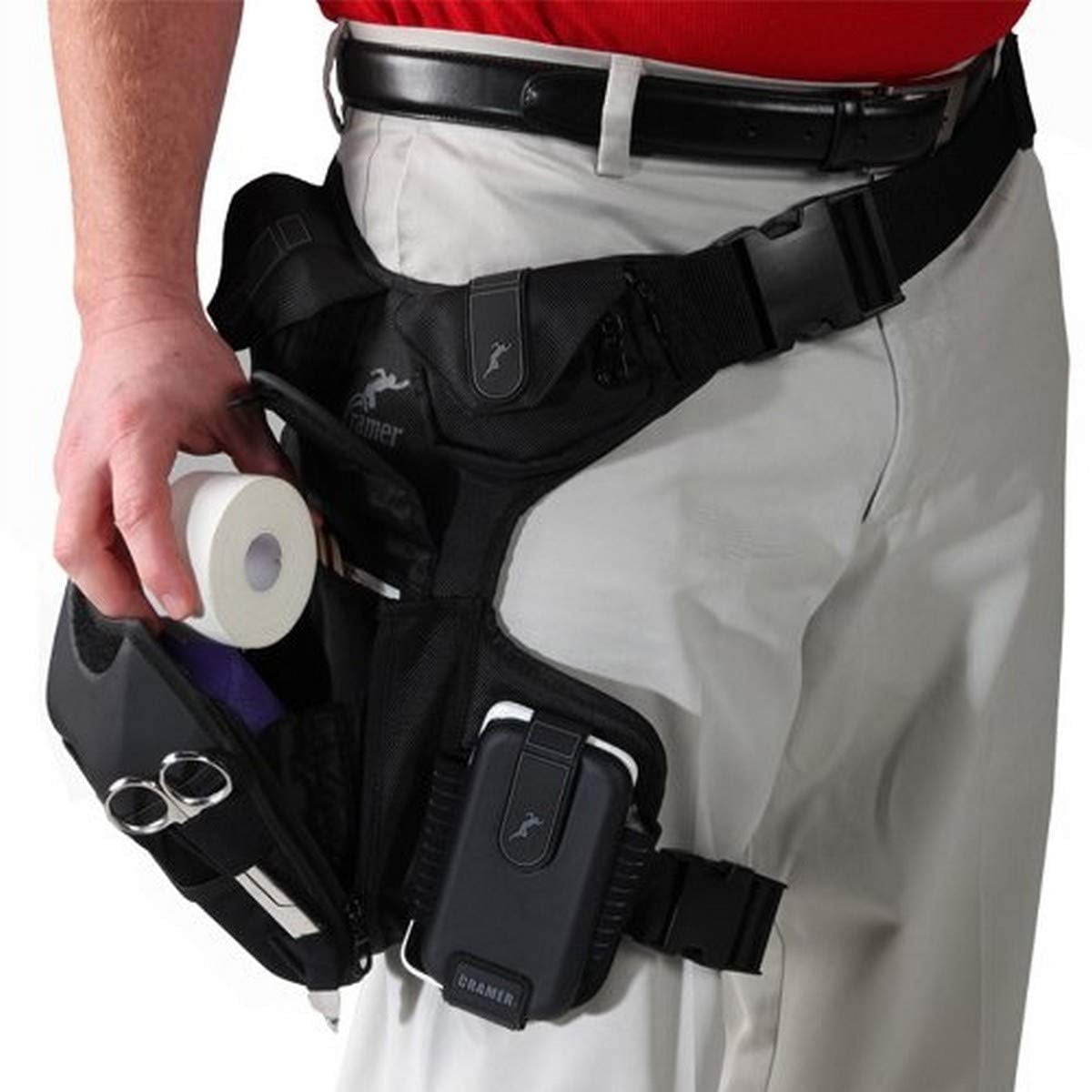 Cramer C3 Rigidlite Athletic Training Kit, Empty - Walmart.com