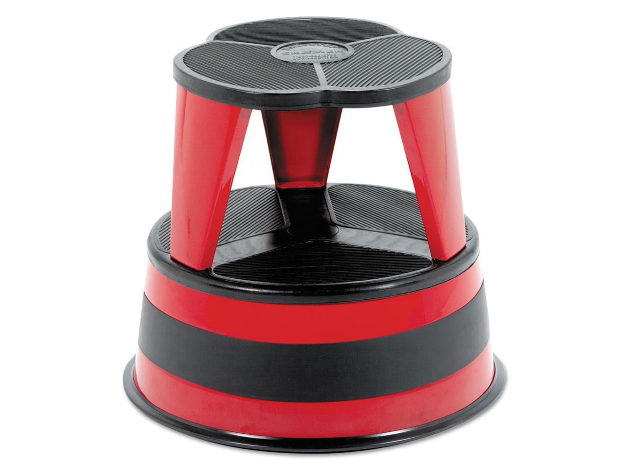 Cramer CRA1001-43 Kik-Step 350 lbs. Capacity 16 in. x 14.25 in. Steel 2 ...