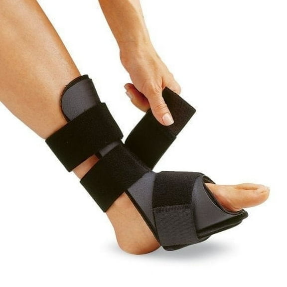 Clamshell Brace