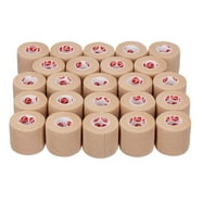 Cramer 950 Premium Athletic Tape, Bulk Case, 2.5"x15 Yards, 32 Rolls ...