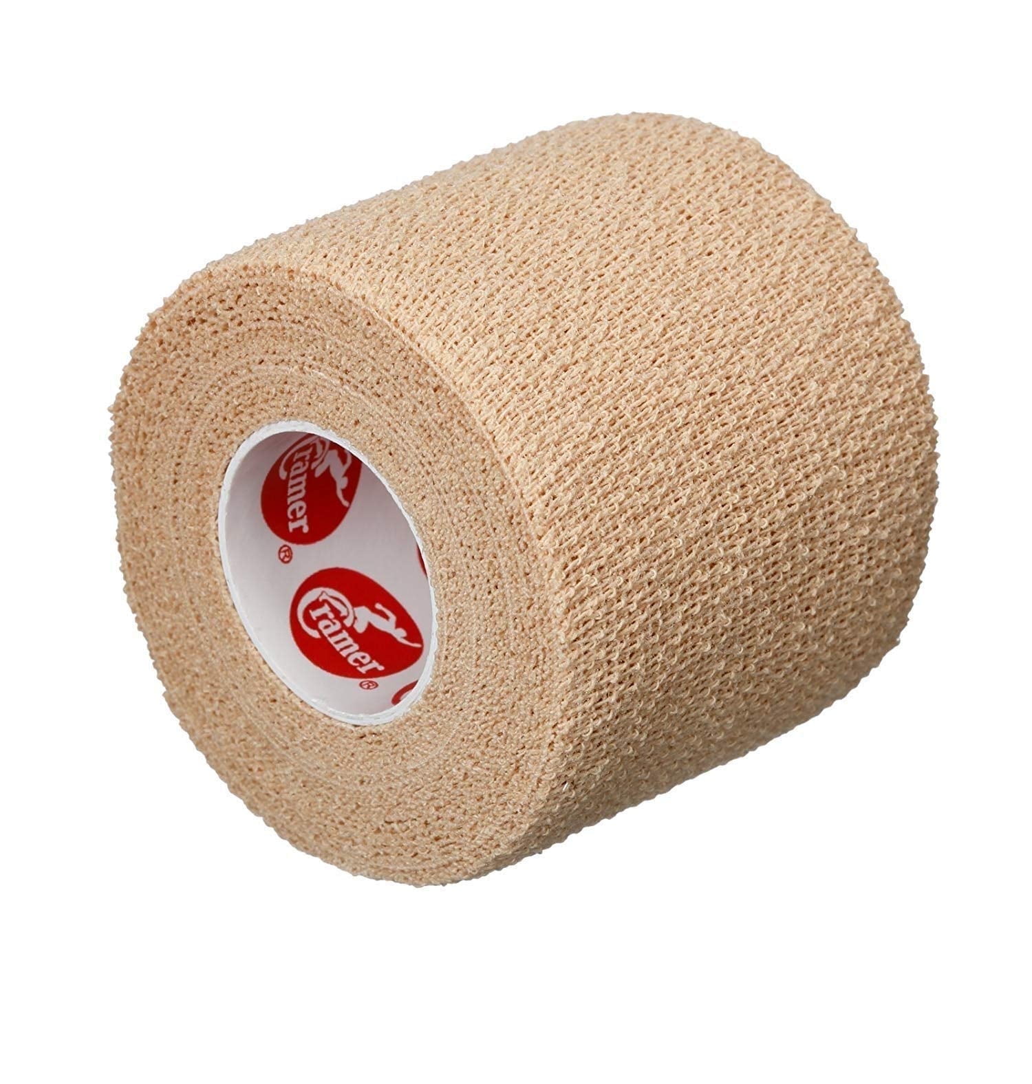 Cramer Eco-Flex Stretch Tape, Self-Stick, Beige, Athletic Training ...
