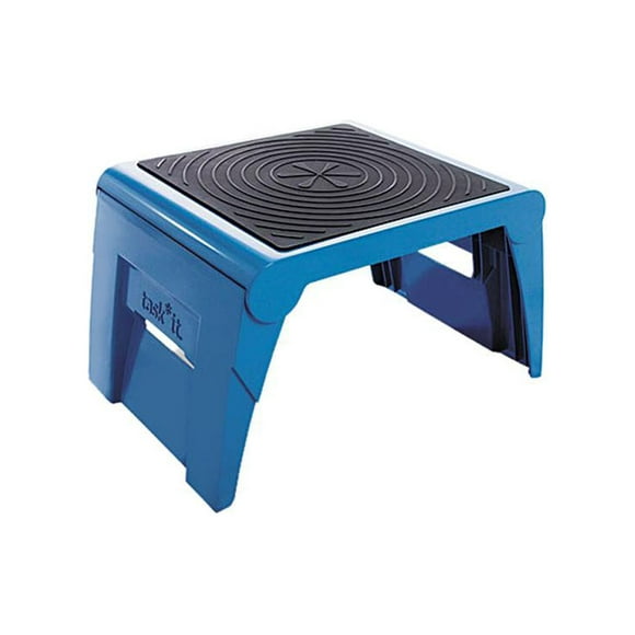 Foldable Step Stools in Ladders and Step Stools - Walmart.com