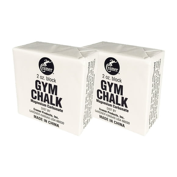 Gym Chalk in Weight Lifting Accessories - Walmart.com