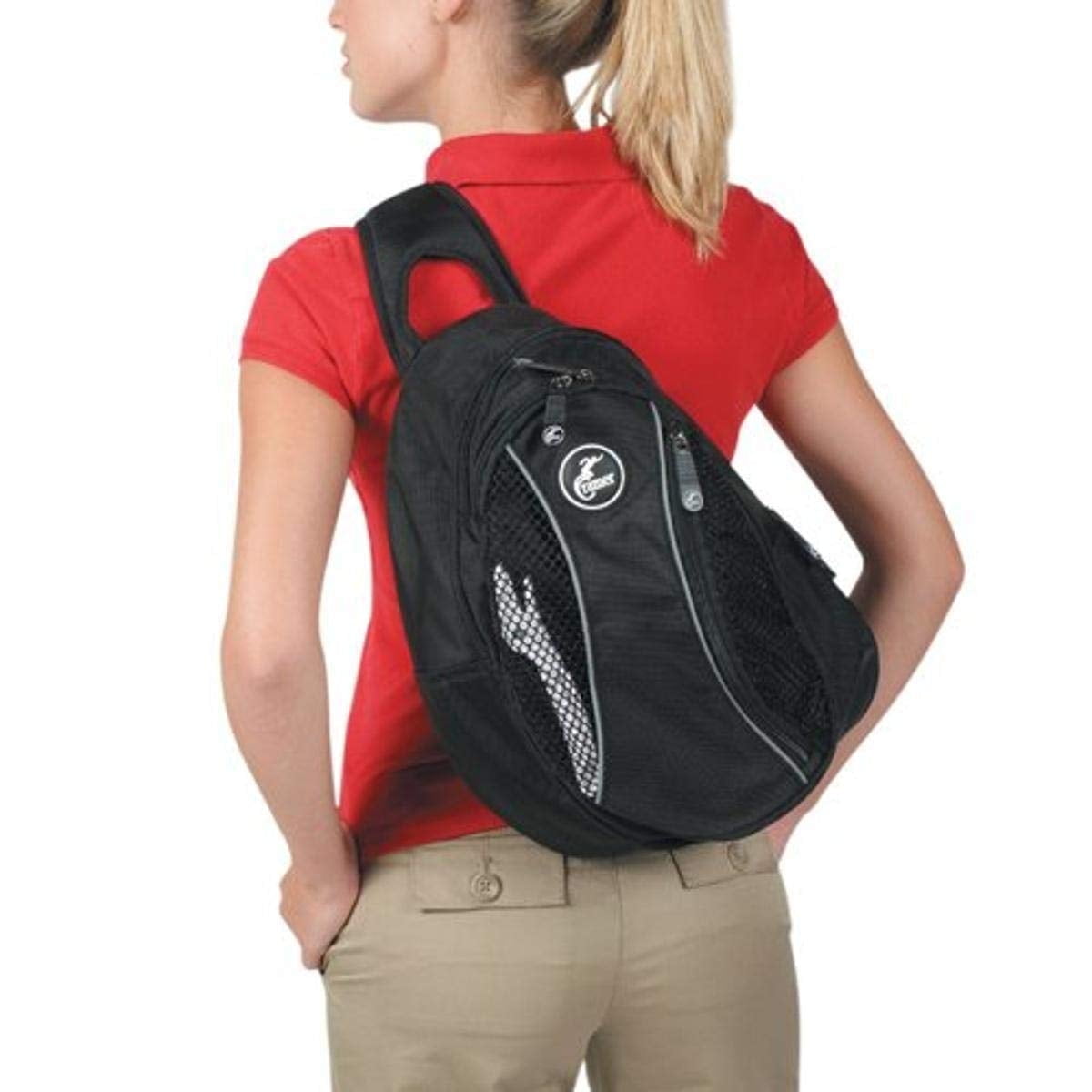 Cramer Sling Pack Elite, Small Athletic Trainer Bag for Carrying ...