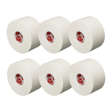 Cramer 950 Premium Athletic Tape, Bulk Case, 2.5"x15 Yards, 32 Rolls ...