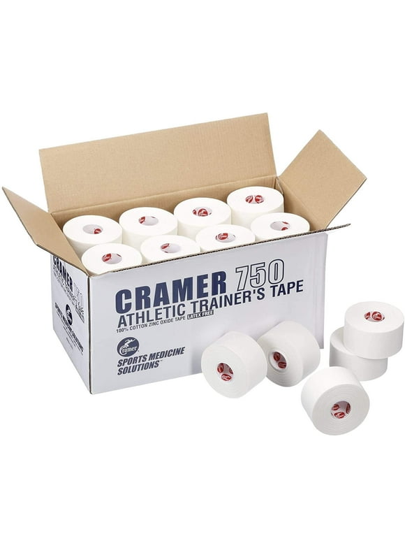 Athletic Tape in Sports Medicine - Walmart.com