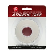 RockTape Kinesiology Tape, Black Logo, 2"x16.4', 1 Pack - Walmart.com