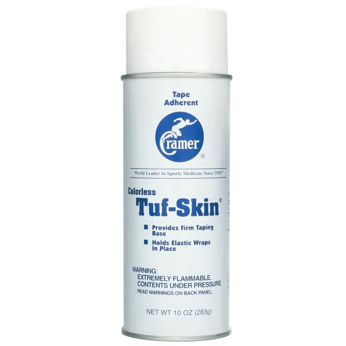 Cramer Tuf-Skin Taping Base, 10 oz Spray - Walmart.com