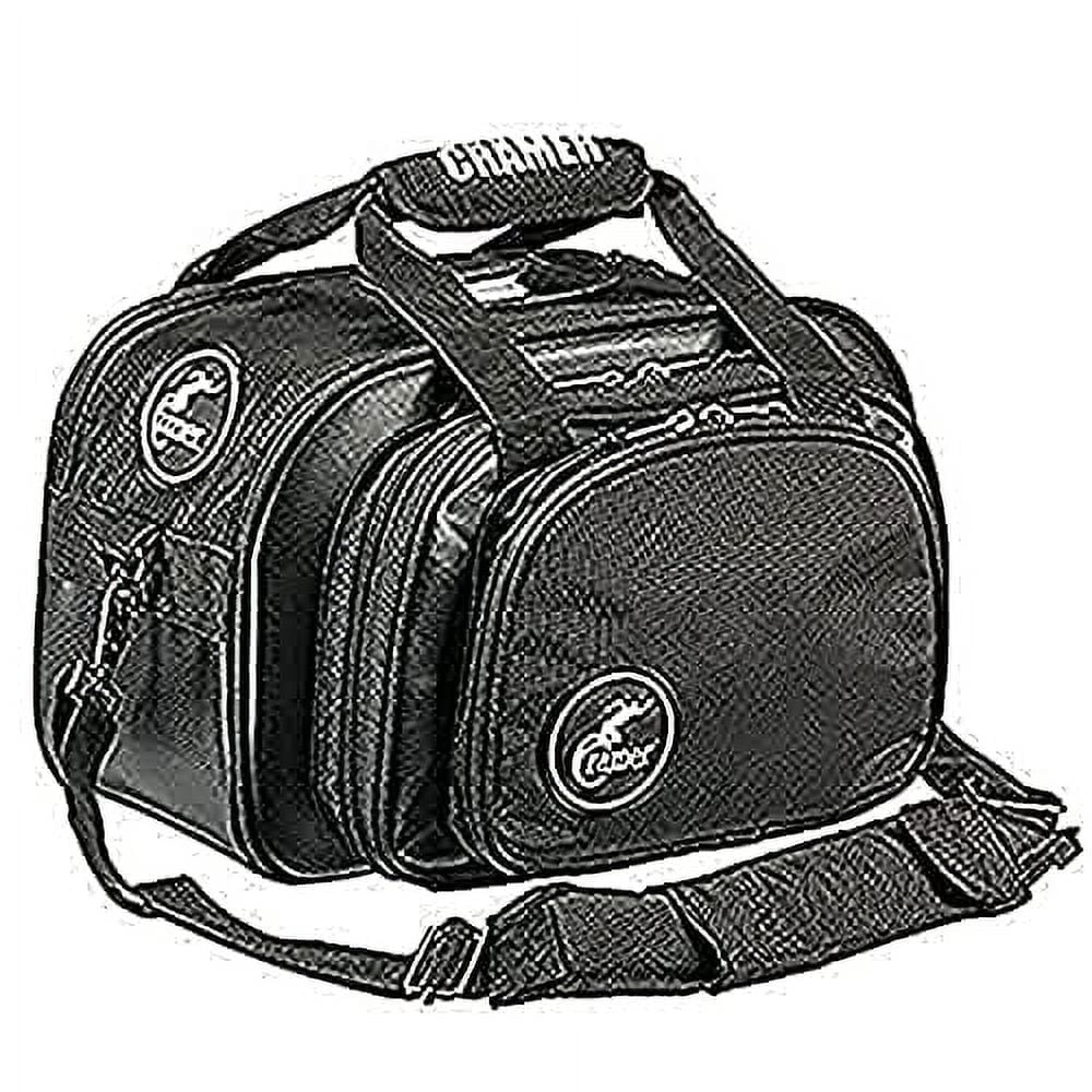 Cramer Tuf-Tek Pro Kit for Athletic Trainers, Empty - Walmart Business ...