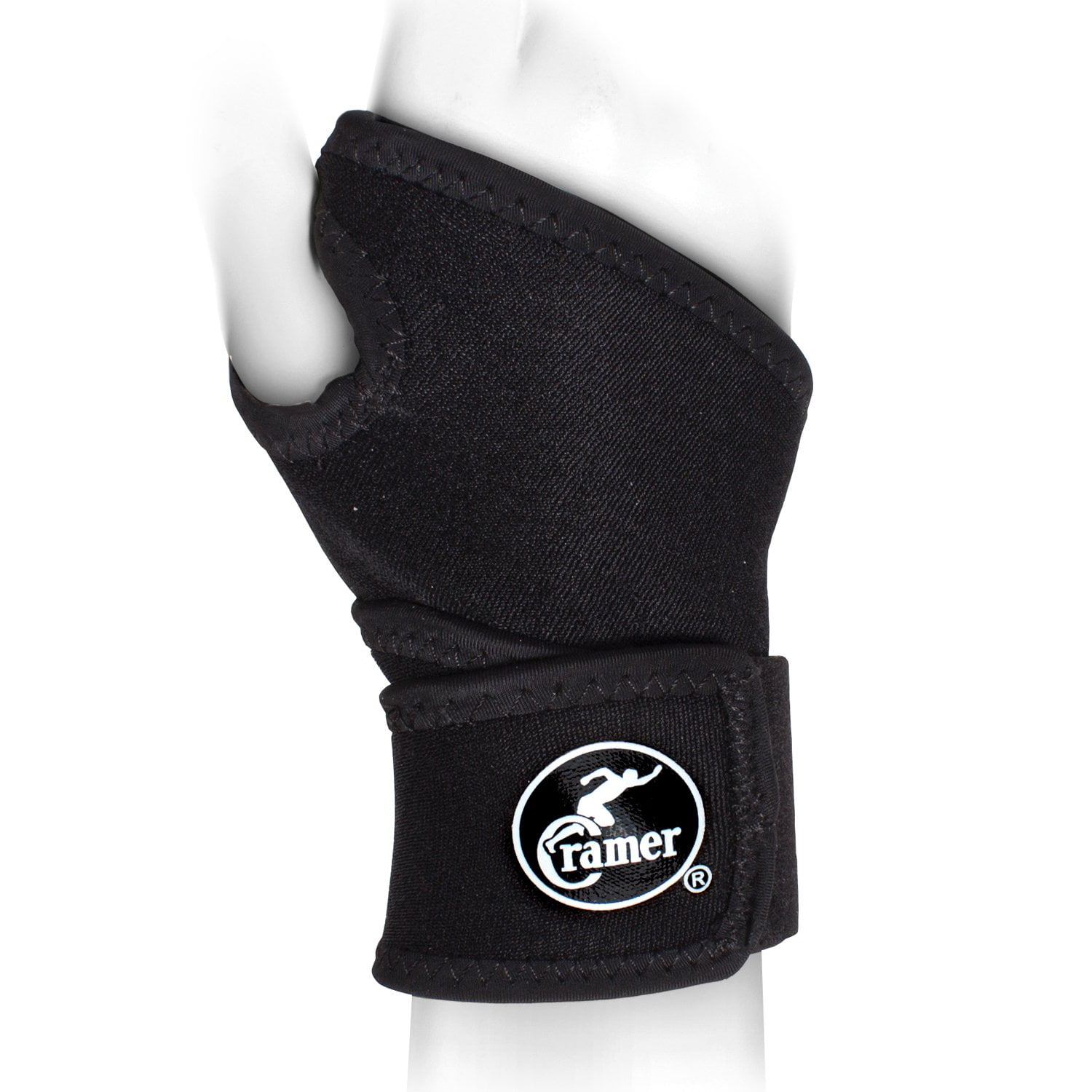 Cramer Wrist and Thumb Stabilizer For Wrist and Thumb Strain, Arthritis ...