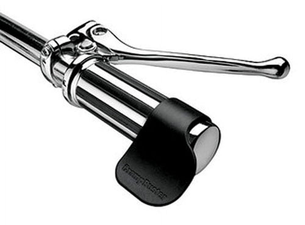 Crampbuster Motorcycle Throttle Cruise Assist Rocker 4 Oversize Wide ...