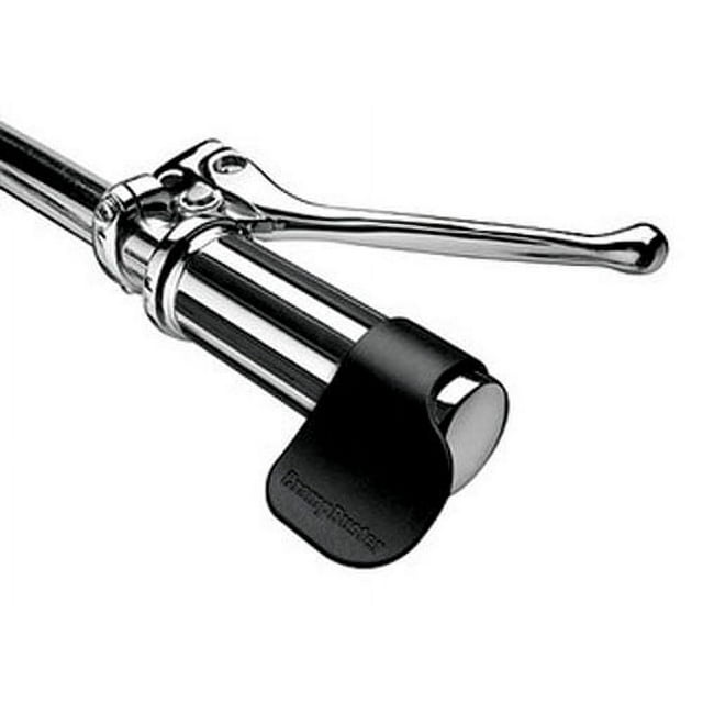 Crampbuster Motorcycle Throttle Cruise Assist Rocker 4 Oversize Wide ...