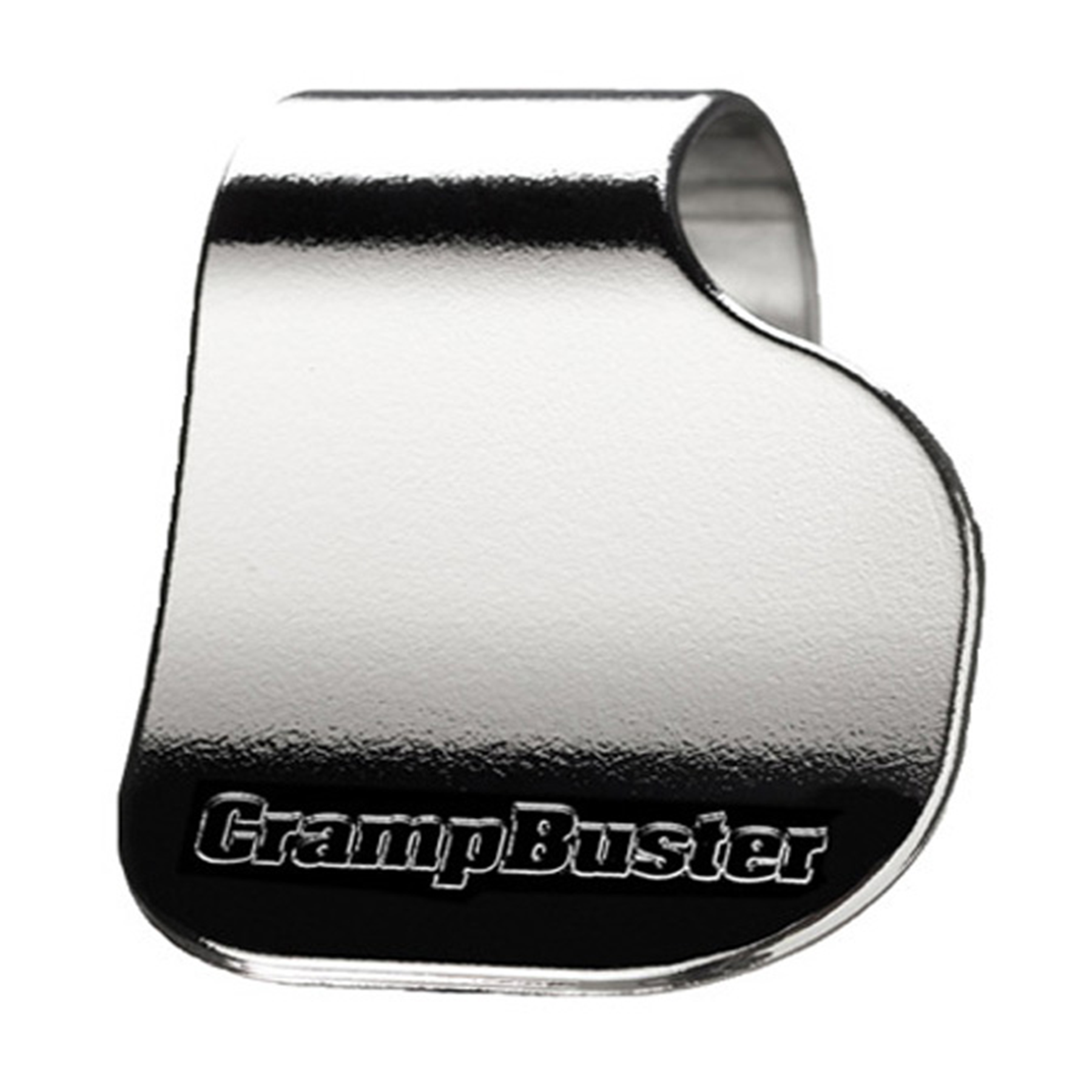 CRAMPBUSTER CB4-WIDE SILVER - Walmart.com
