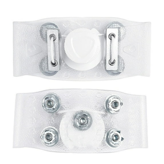 Crampon Traction Cleats Nonslip Grippers Spikes Ice Traction Cleats ...