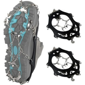 Microspikes For Hiking