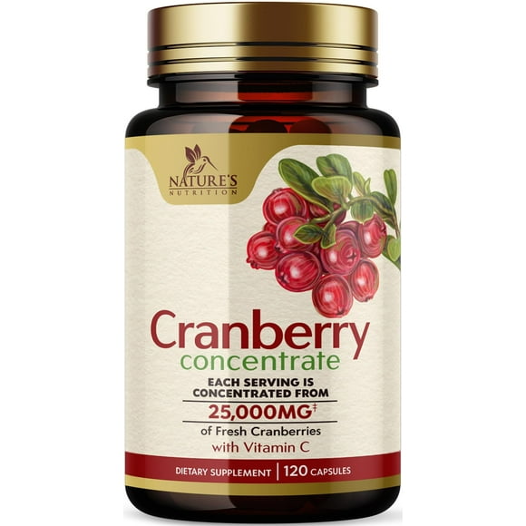 Cranberry Powder