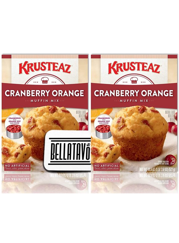 Muffin mixes in Easy to Make - Walmart.com