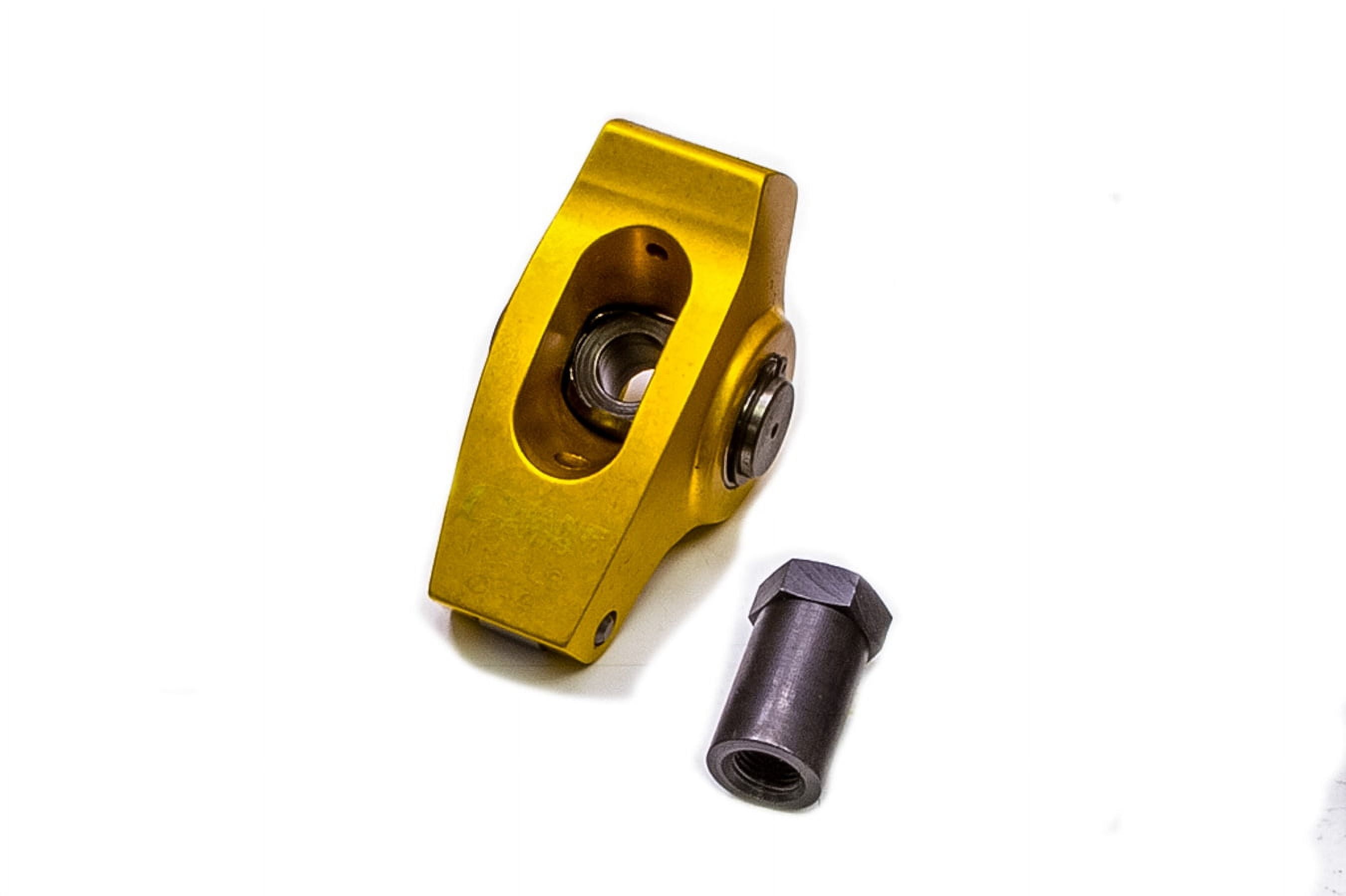 Crane 1.6 Roller Rocker Arm Small Block Chevy/V6 P/N 11755-1 - Walmart.com