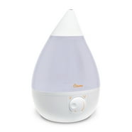 ProCare White 1 Gal. Cool Mist Humidifier - Walmart.com